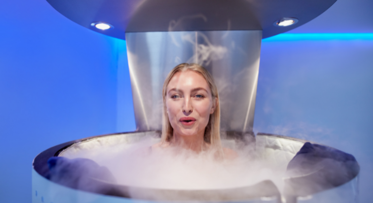 What is Cryotherapy? An Introduction to Cold Therapy