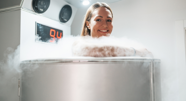 Cryotherapy : Uses, Procedure, Risks & Benefits