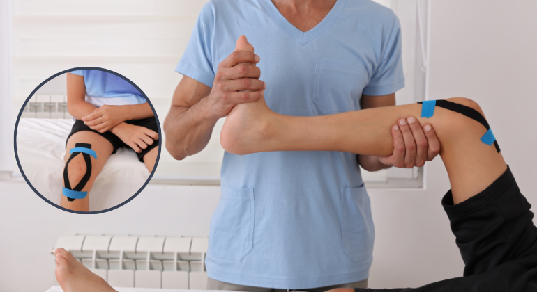 Knee Pain Recovery Time: How Long It Takes & Tips to Heal Faster