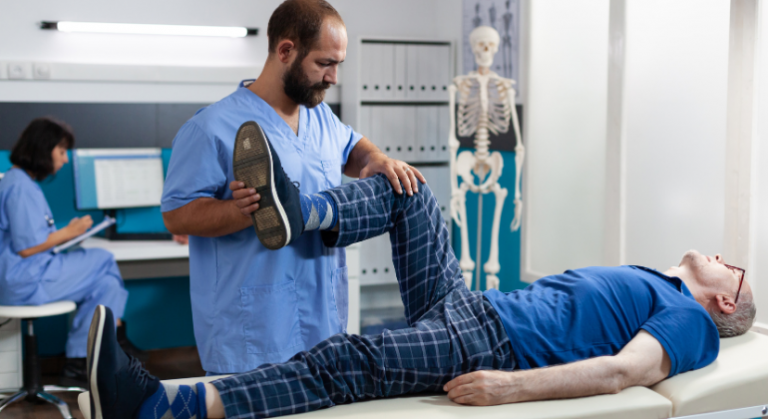 Knee Pain Recovery Time: How Long It Takes & Tips to Heal Faster