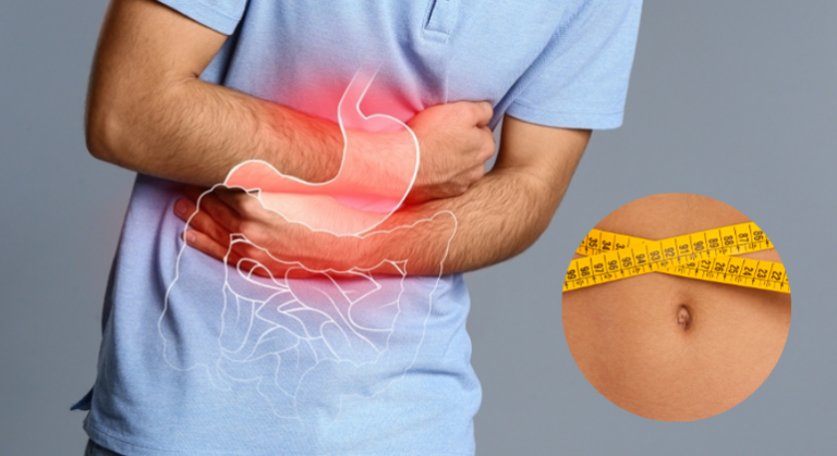 10 Easy Ways to Fix Navel Displacement Permanently