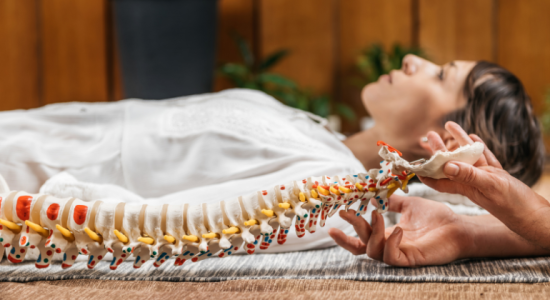 Chiropractic Care for Navel Displacement | Natural Treatment Guide